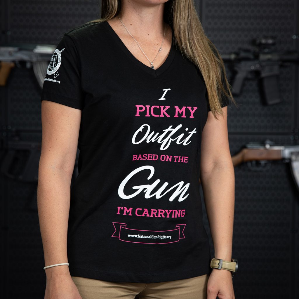 Gun Rights Gear - Stand for Freedom, Defend the Second Amendment
